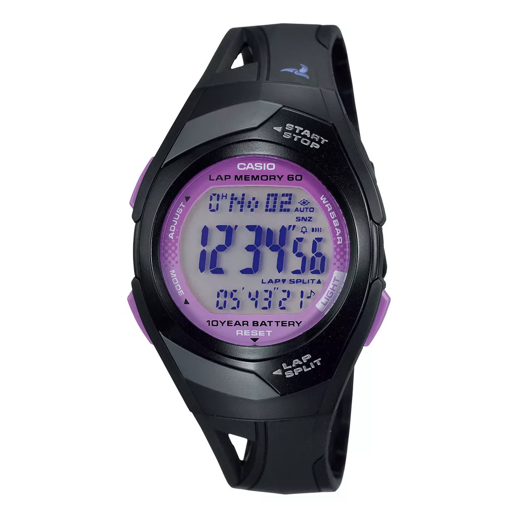 CASIO STR-300-1CEG Női karóra - Óra, karóra üzlet és webáruh